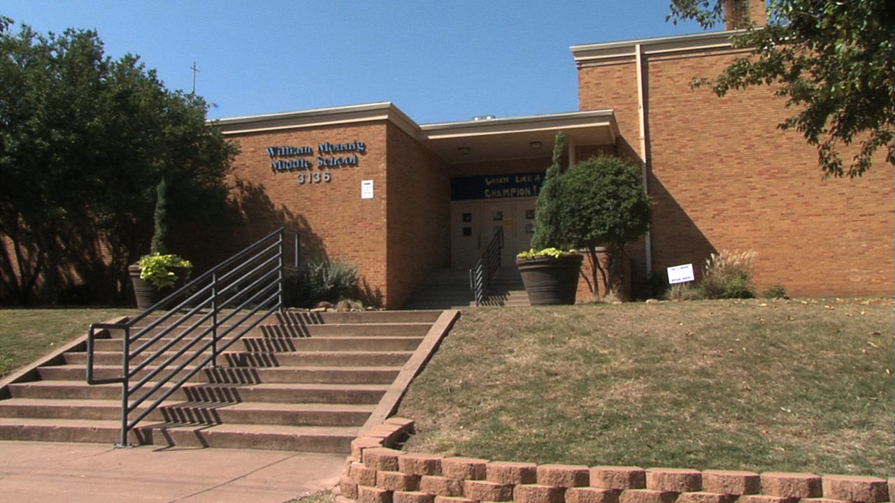 Fort Worth Independent School District - School Finder